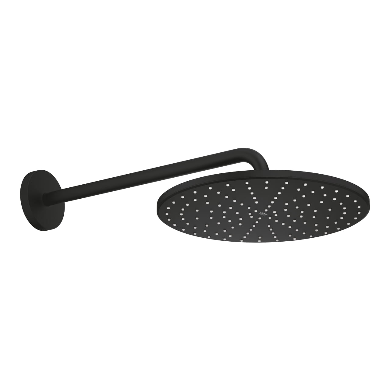 GROHE Rainshower Mono prysznic górny 310mm z ramieniem ściennym ...